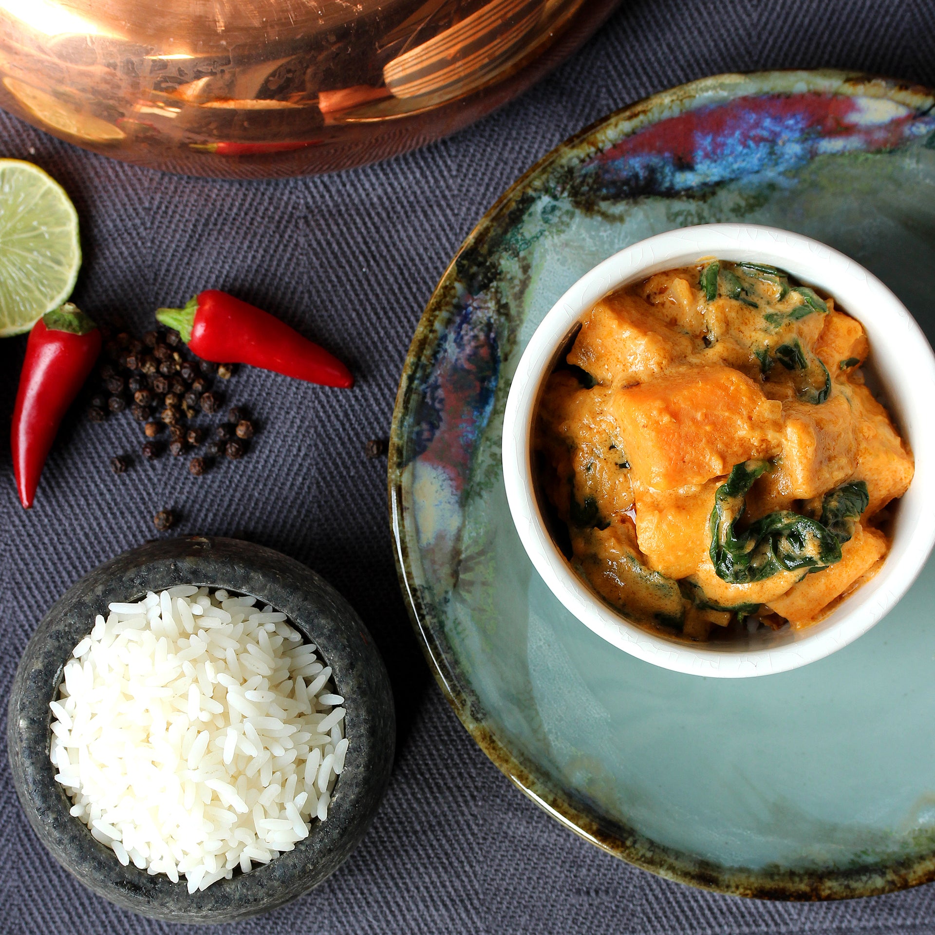 Blueberry Hill Meals | Meal Delivery Service Scotland