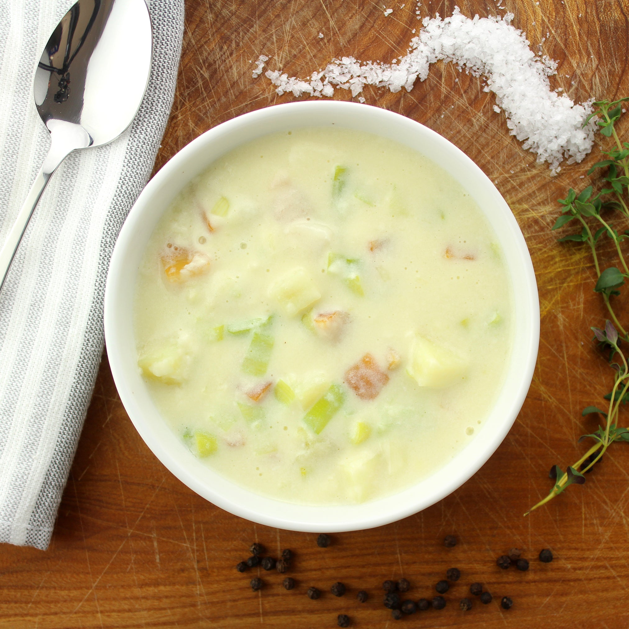 331 Cullen Skink – Blueberry Hill Meals